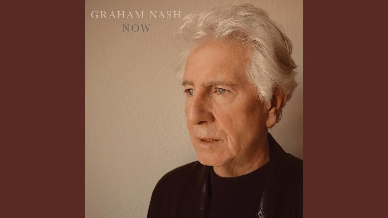 Graham Nash - In A Dream Chords - Chordify