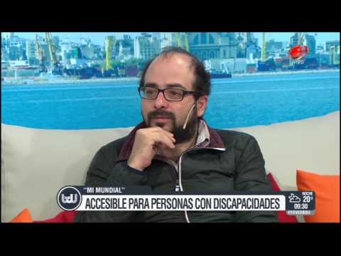 Buen día Uruguay - \