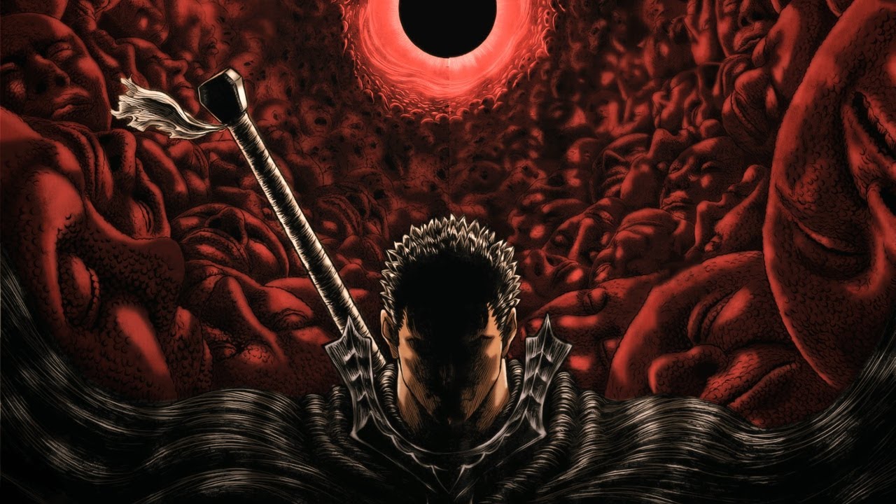 berserk - murder (slowed + reverb) - YouTube