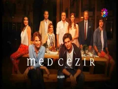 Medcezir 37. Bölüm Fragmanı