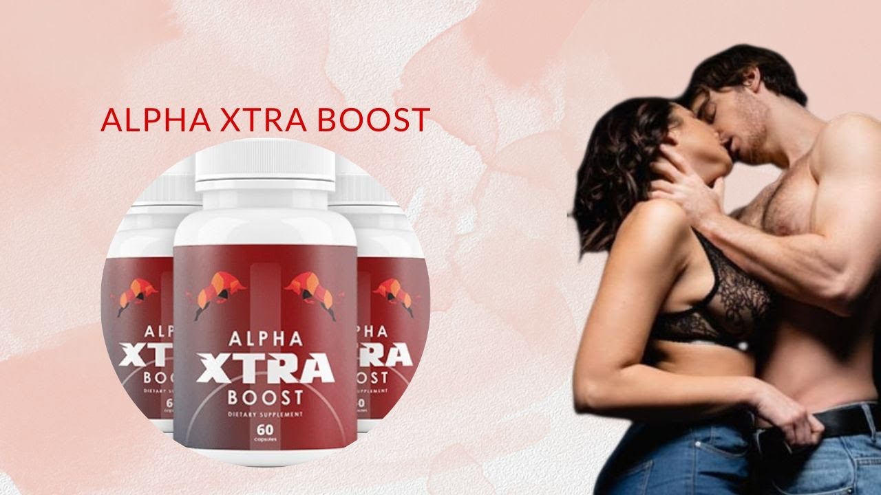 Alpha Xtra Boost, alpha xtra boost review, alpha xtra boost reviews, alpha xtra boost supplement ...