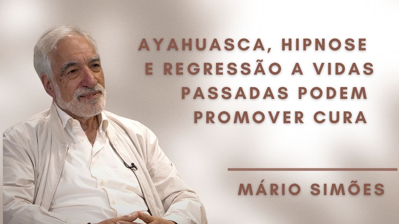 Conversa com Mário Simões - YouTube