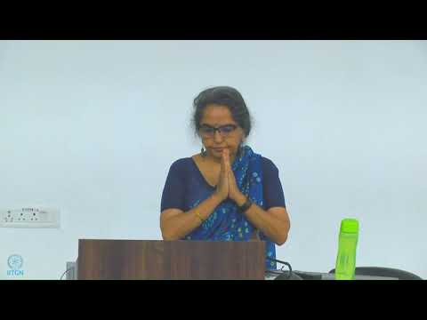 05 | Prof Amita Sinha | India’s sacred geography: The mandala in built ...