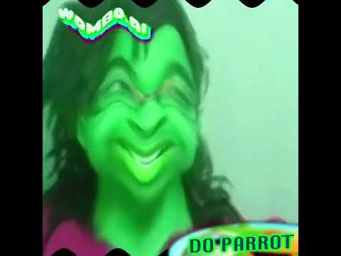 Preview 2 Darkside Friday Deepfake Effects