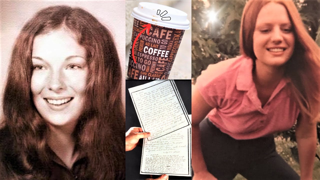 Taunting Letter and A Coffee Cup Solved Decades Old Cold Case Homicide ...