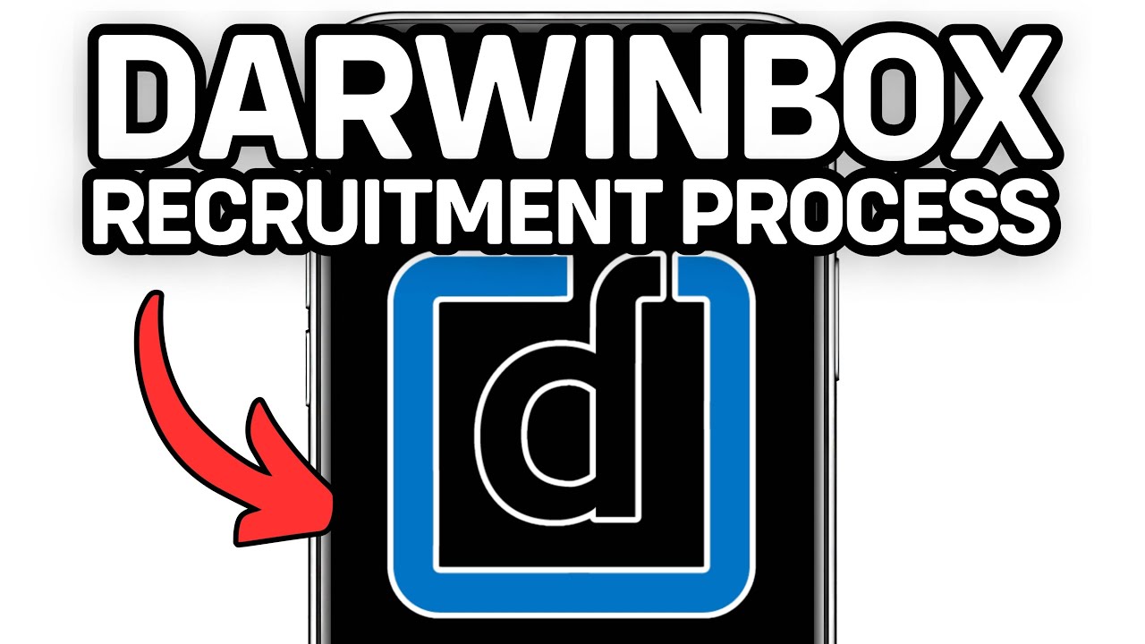 Darwinbox Recruitment Process (Full Guide) 2025! - YouTube