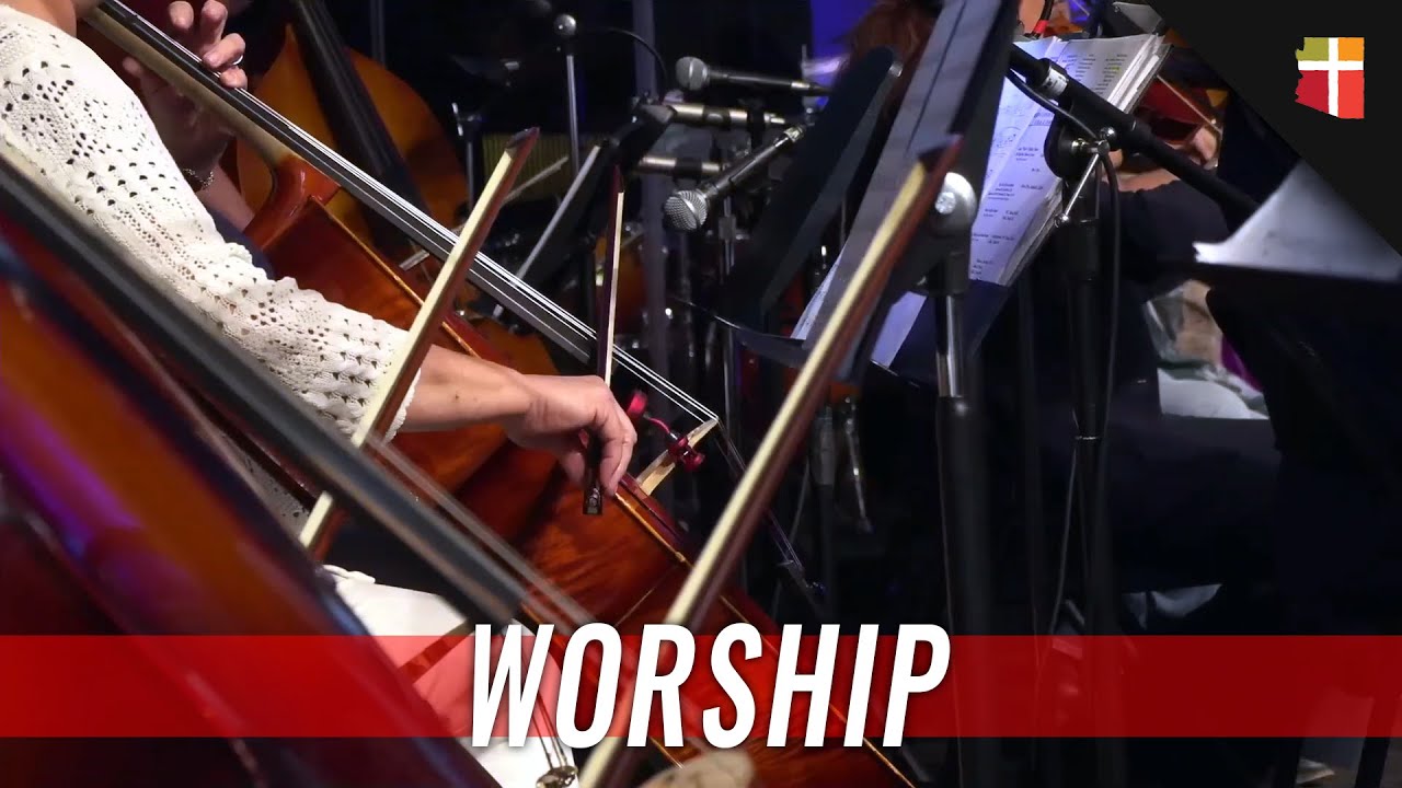 Open the Gates - Worship Music - YouTube