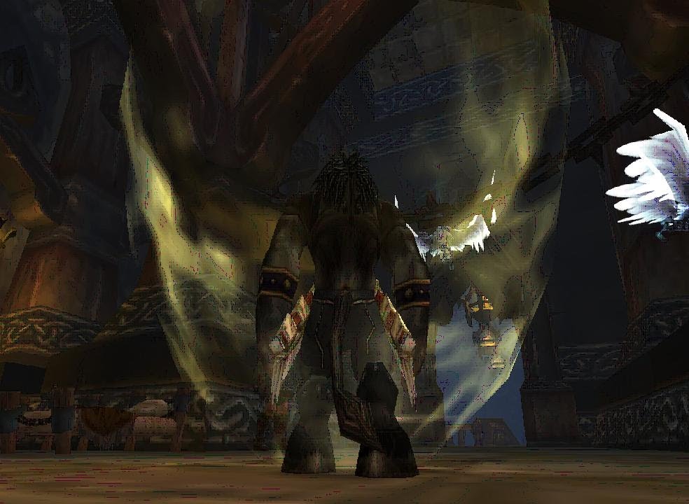 Make your character SUPER SHINY! - YouTube