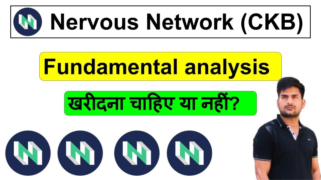 Nervous Network Coin Fundamental Analysis | Nervous Network Price ...