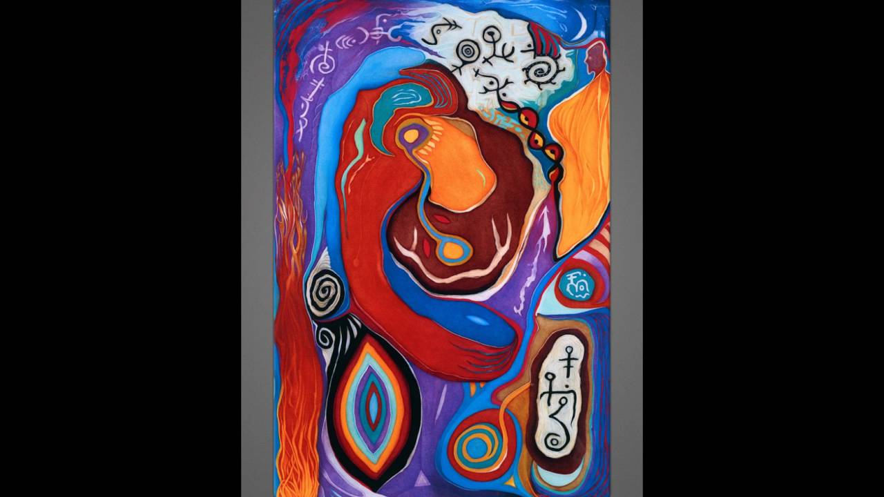 WingMakers - Ancient Arrow Project - Chamber 22 (HD) - YouTube