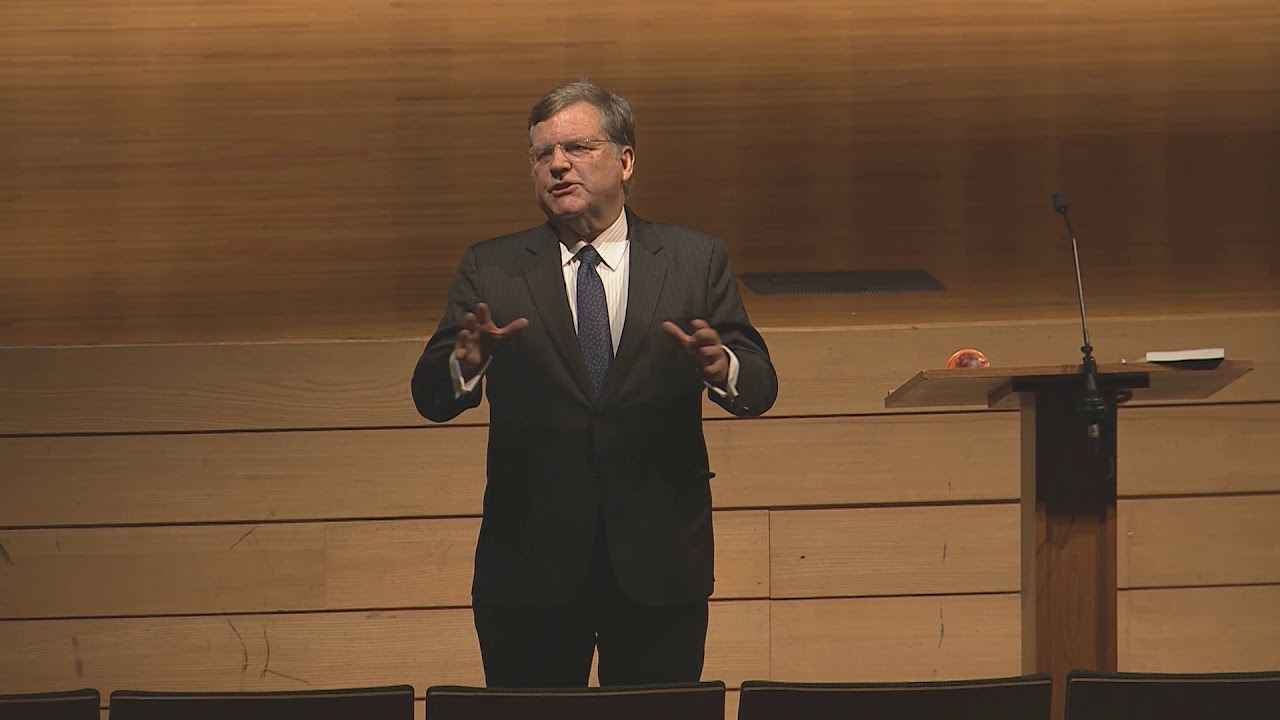 Greg Anderson | Children of the Heavenly Father | 9/4/2019 - YouTube