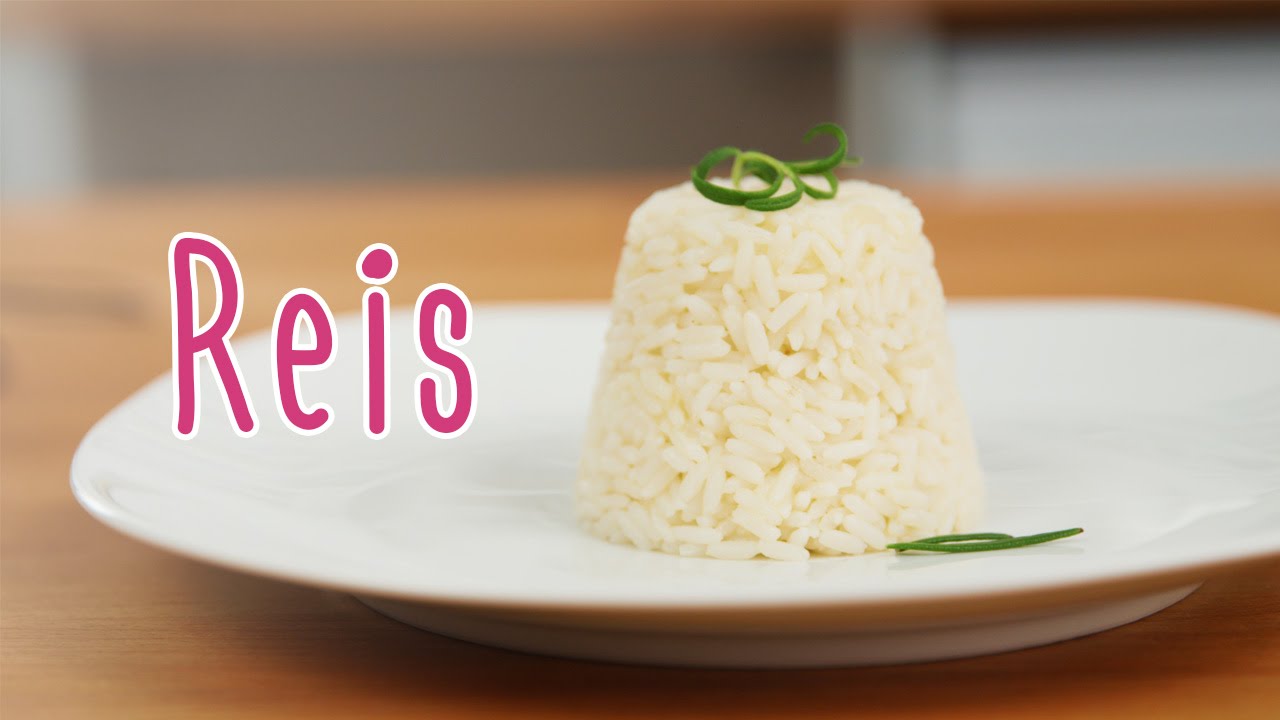 Kitchen Basic | Reis - YouTube