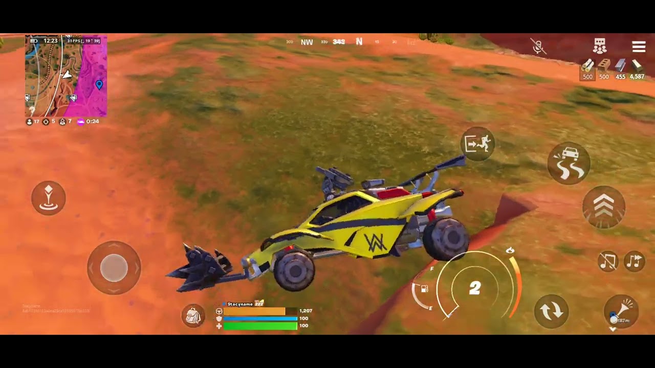 Nitro fist only challenge. Please sub - YouTube