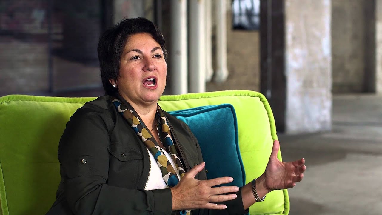 .406 Ventures' Maria Cirino for Boston UpFront - YouTube