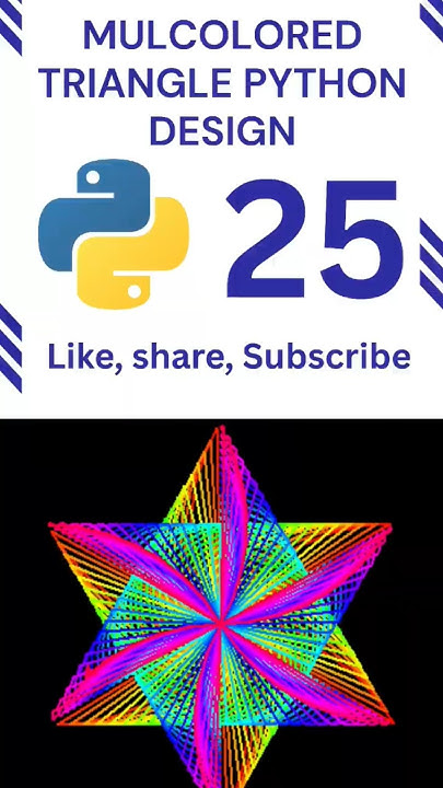 Python Program for Beginners || Python Tutorials - YouTube