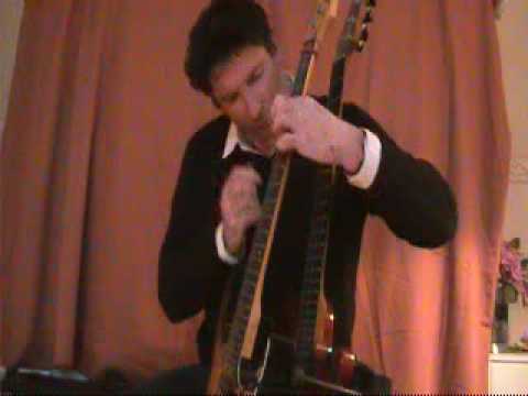 Tom Colquhoun - Alcoba Azul - YouTube