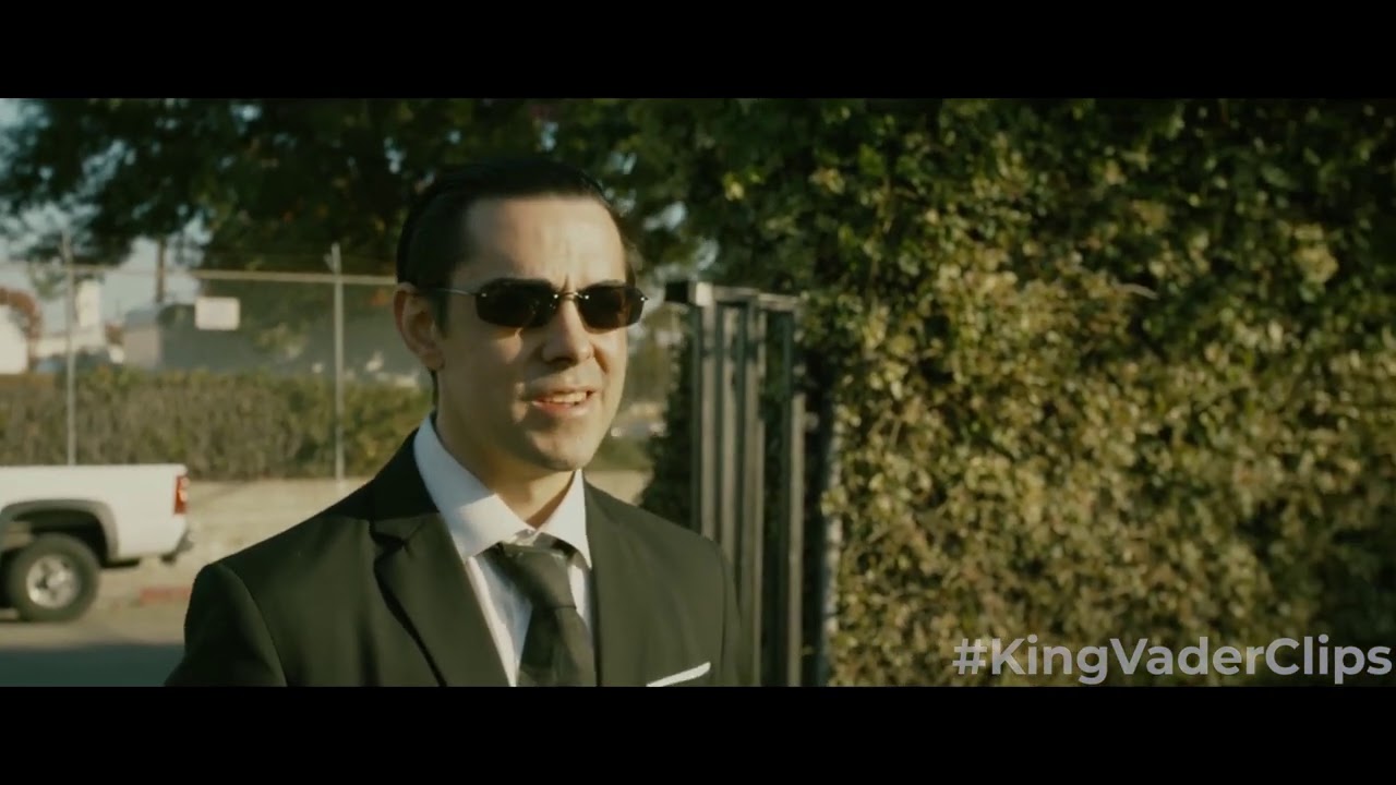 The Matrix: Reborn(2020) - Eon Meets Smith Prime - YouTube