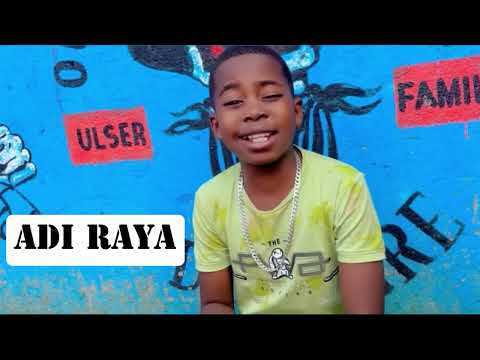 Adi Raya Muli Babii cover song by Ashiten deaso @ degreatmedia256 