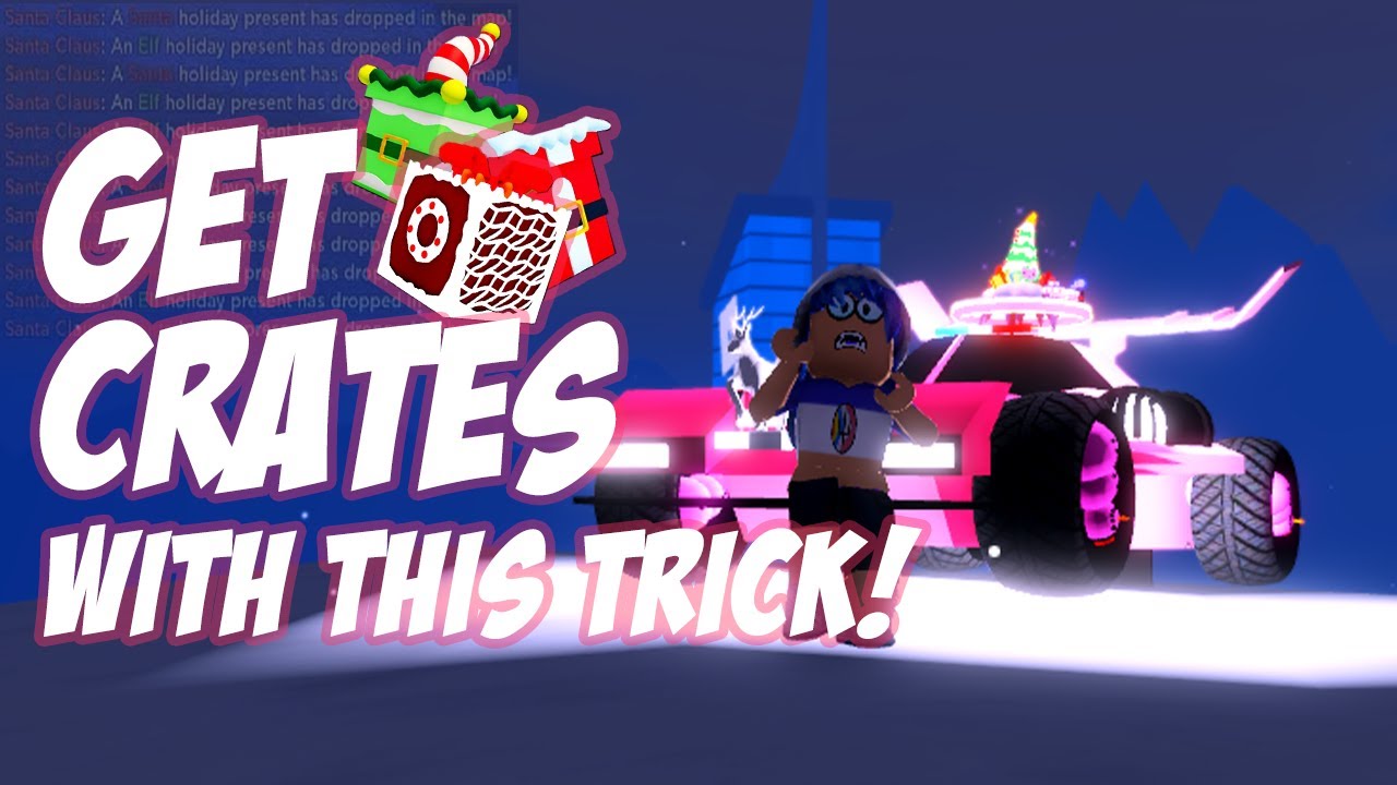 SECRET TRICK TO GET GIFTS IN MAD CITY CHAPTER 2!!🤩 - YouTube