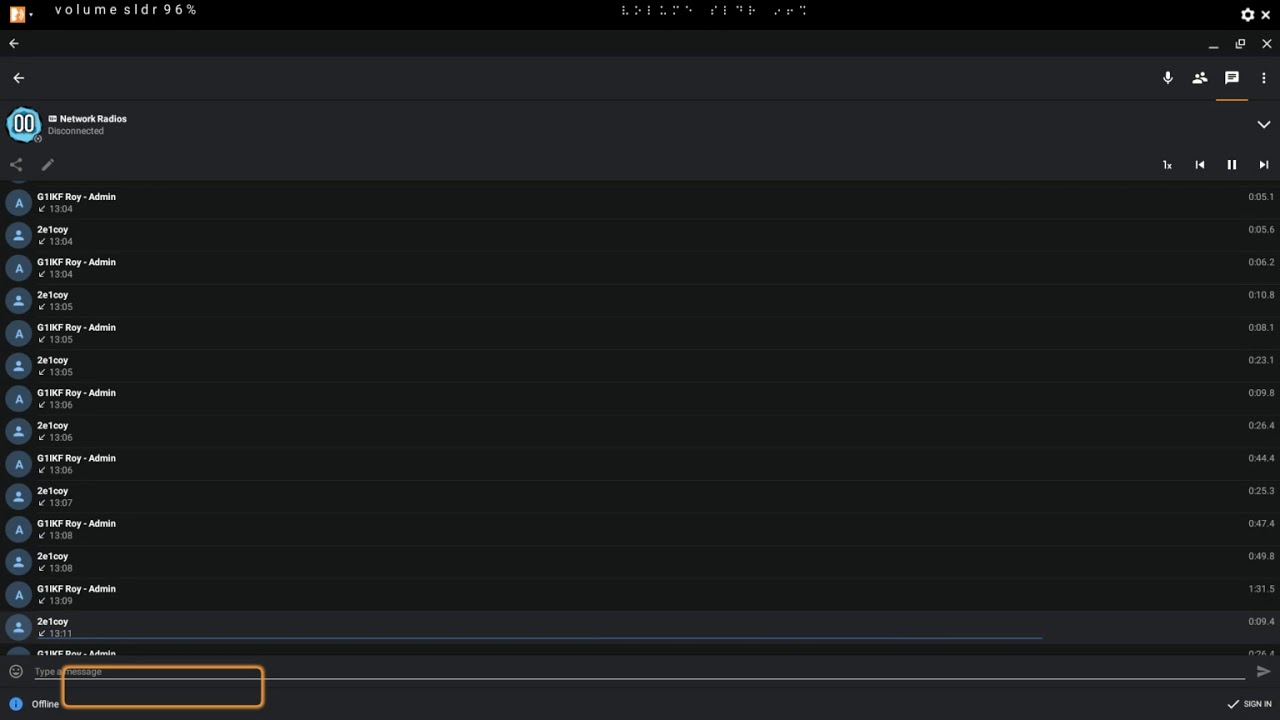 Chat 25 November 2020 - YouTube