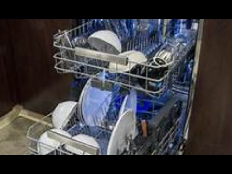 How to Build a Dishwasher - YouTube