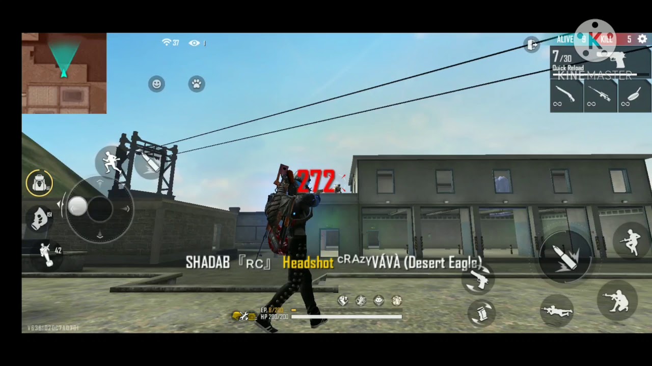 op one tap gameplay - YouTube