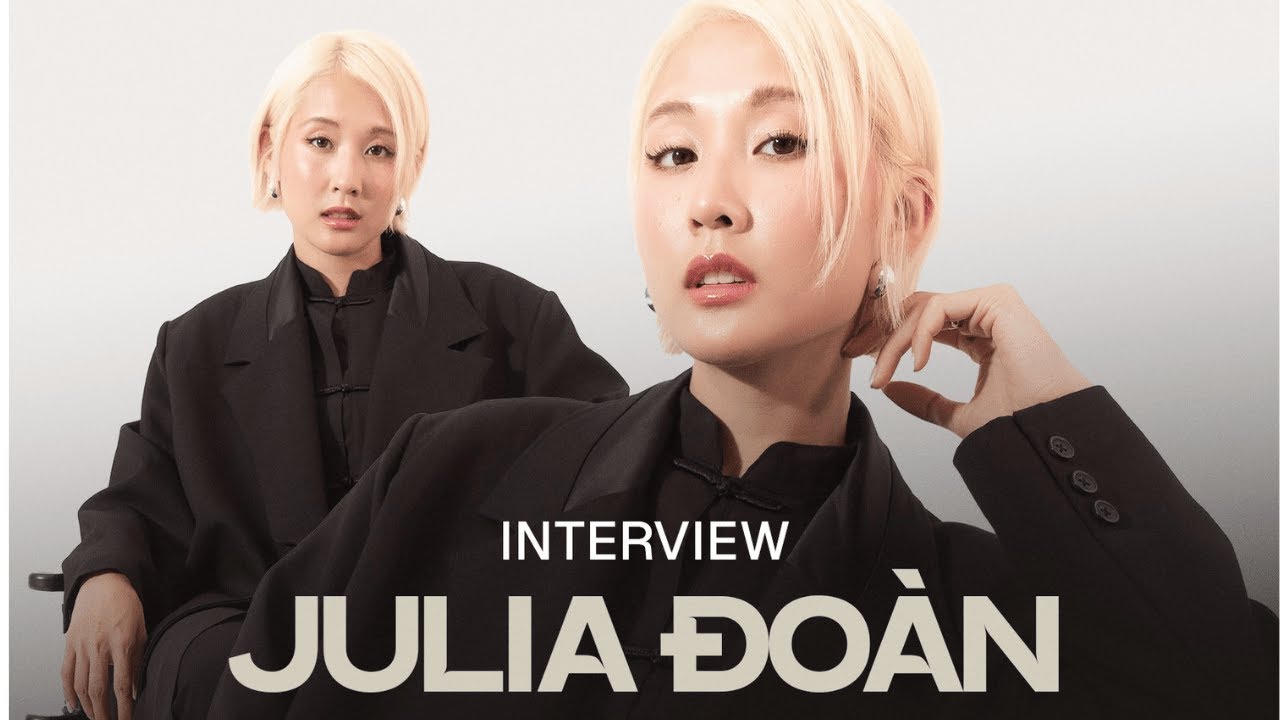 28 Tết, Julia Đoàn - chủ Floralpunk lần đầu kể hết về biến cố nợ nần ...
