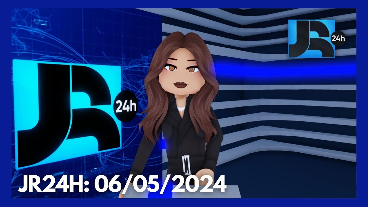 JR24h: Bloxburg deixa jogadores devendo dinheiro pro jogo! | RECORD Roblox - YouTube