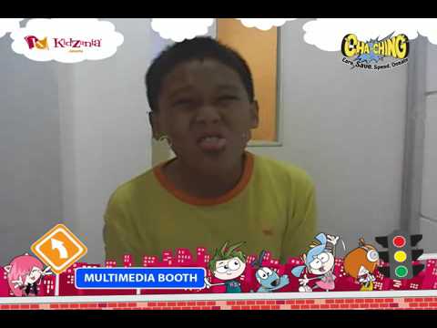 Earn, Save, Spend, Donate - YouTube