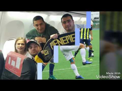 MENEMENSPOR 2016-2017 klibi