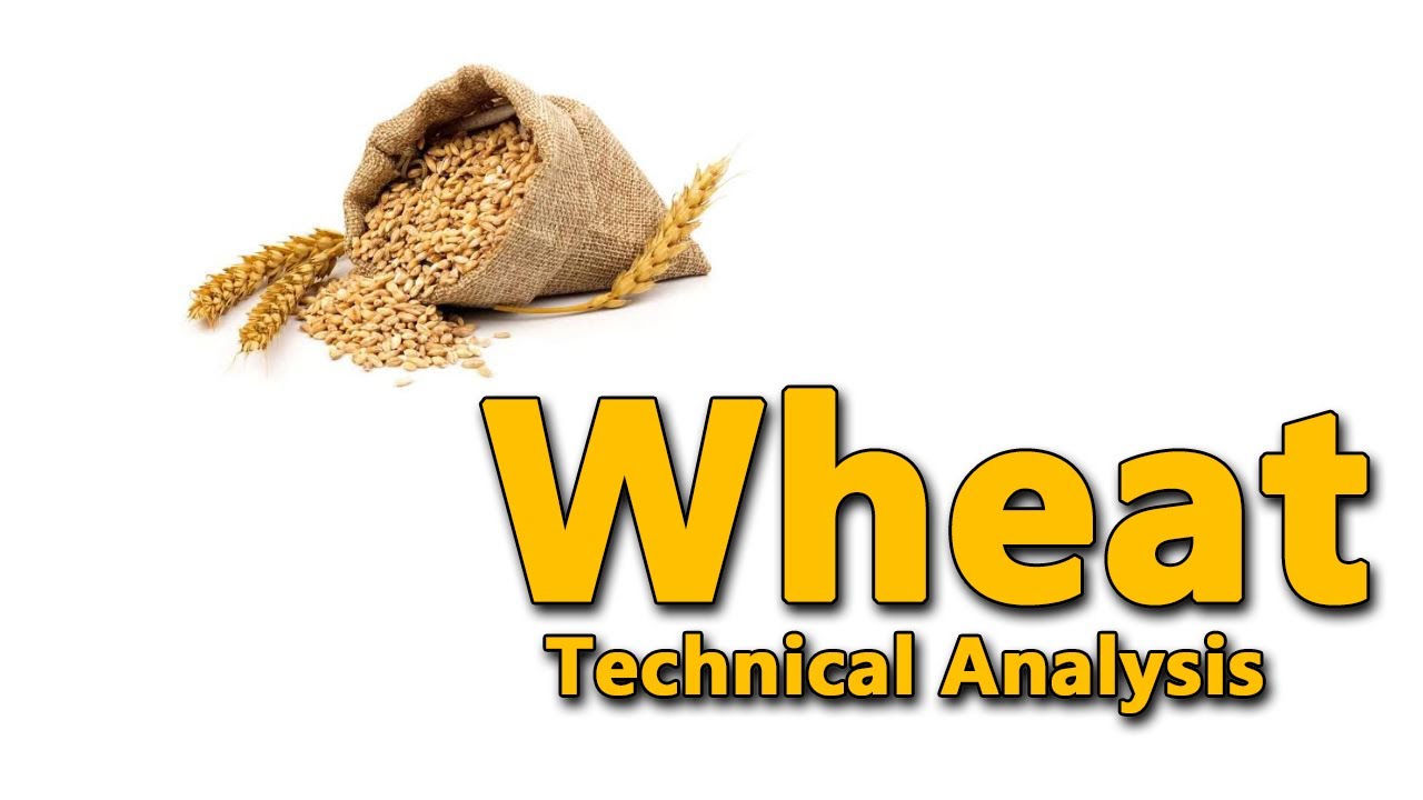 Wheat Technical Analysis - YouTube