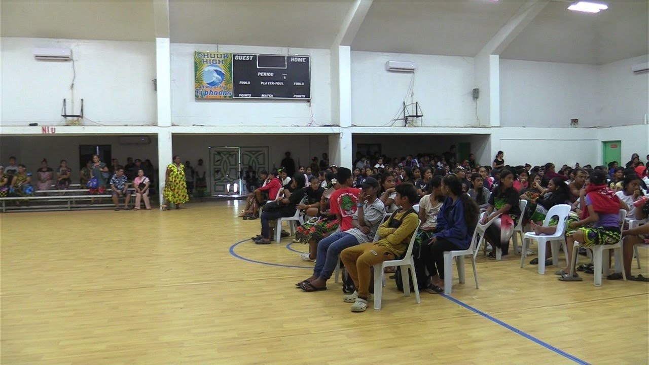 Third Quarter Recognition Day April 25, 2025 - YouTube