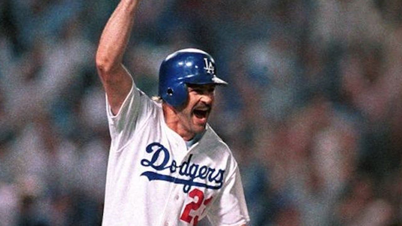 Anatomy of a legendary home run (and lesser known facts about it) - YouTube