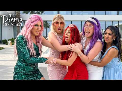 The Wedding! (Official Upload) *TDDUP FINALE*