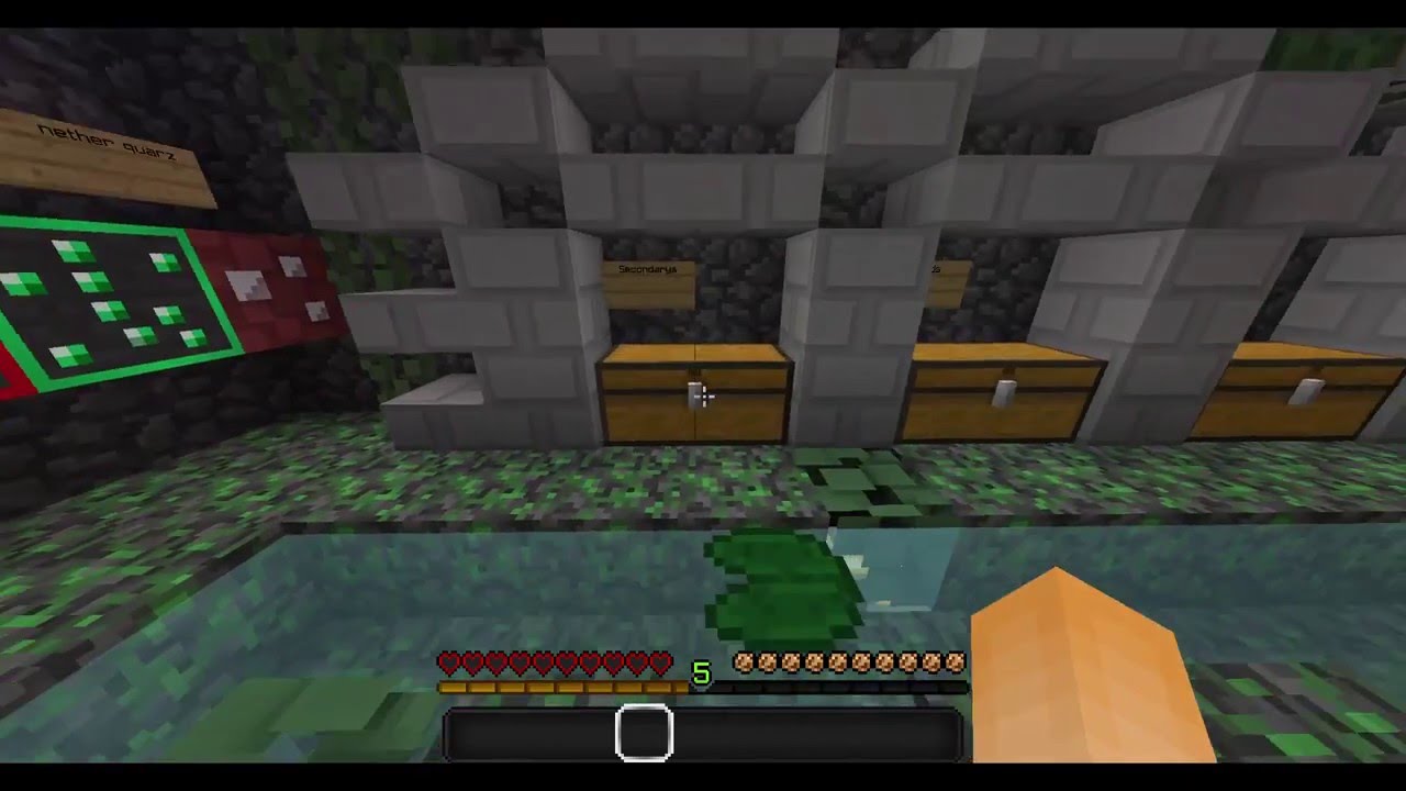 The Real Hazzas Cookie Texture Pack (My Edit) - YouTube