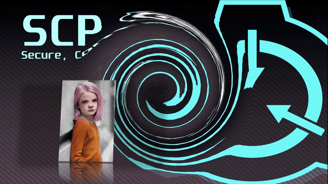 SCP-040 - Evolution's Child (Object Class: Euclid) - YouTube