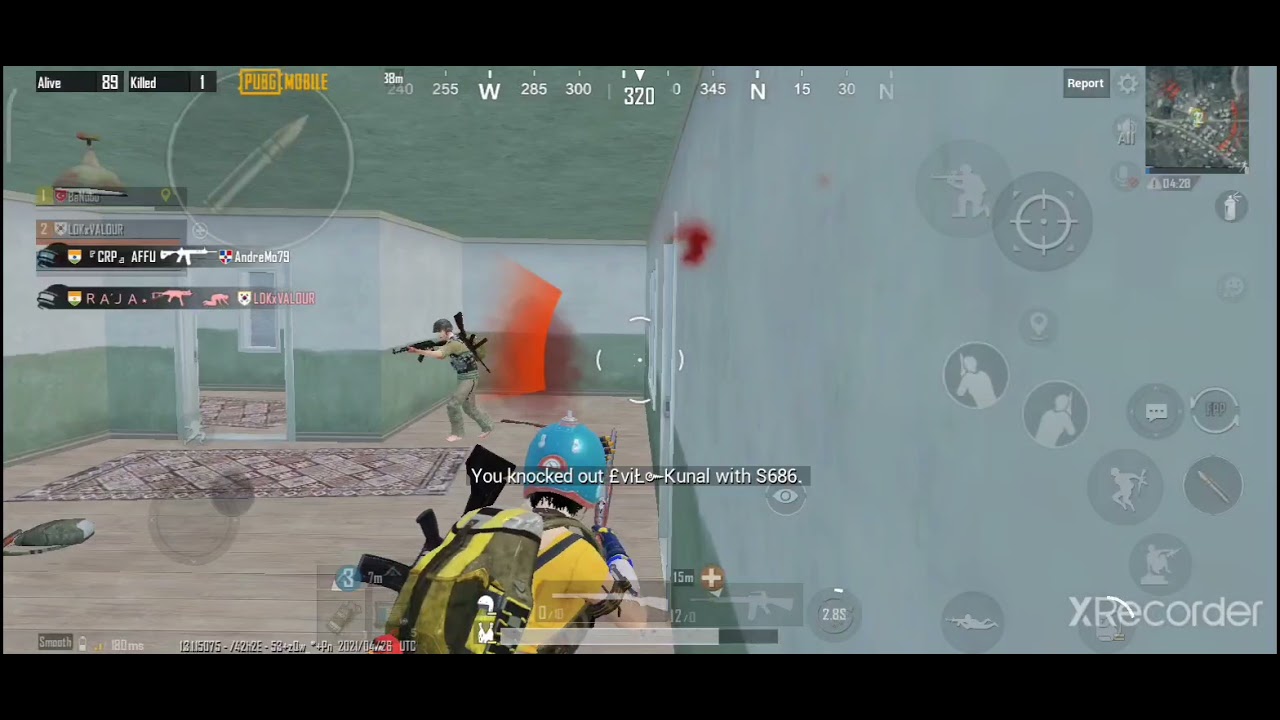 pump shotty 2 shots 2 kills 🔥 - YouTube