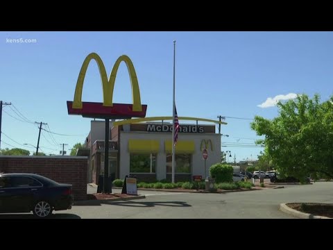 Why are McDonald's ice cream machines always broken? FTC aims to find out