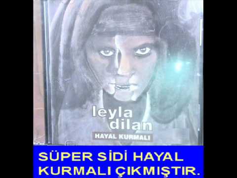 leyla dilan -17´ler kirveler