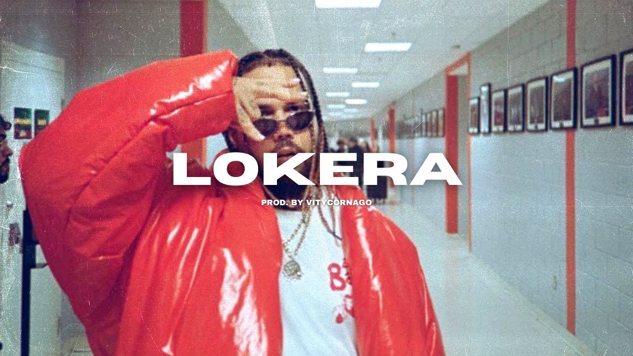 LOKERA | Reggaeton Perreo Type beat Braay, Chencho Corleone, Ryan ...