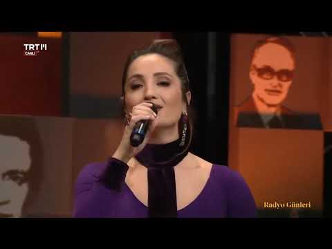 Mine Geçili- Viran Olan Kalbimde Sevgilimi Özlerim