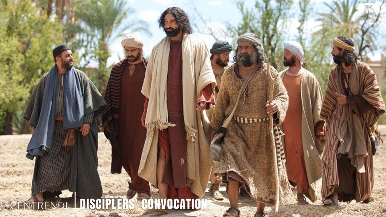 Refocusing Disciples for Effective Discipleship | Disciplers ...