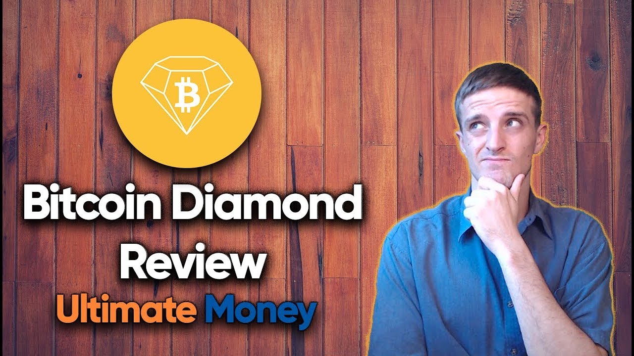Bitcoin Diamond review - The Ultimate Money Guide to BCD - YouTube