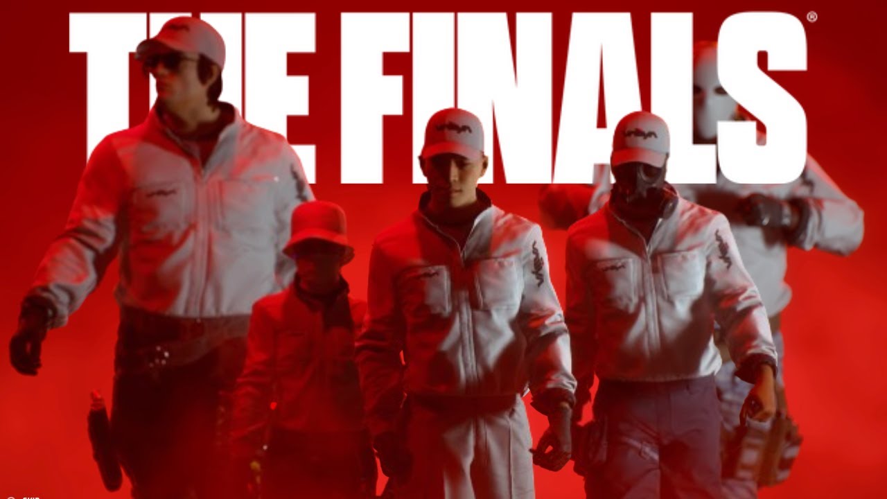 THE HATE I HAVE FOR HEAVYS RUNS DEEP (THE FINALS) - YouTube