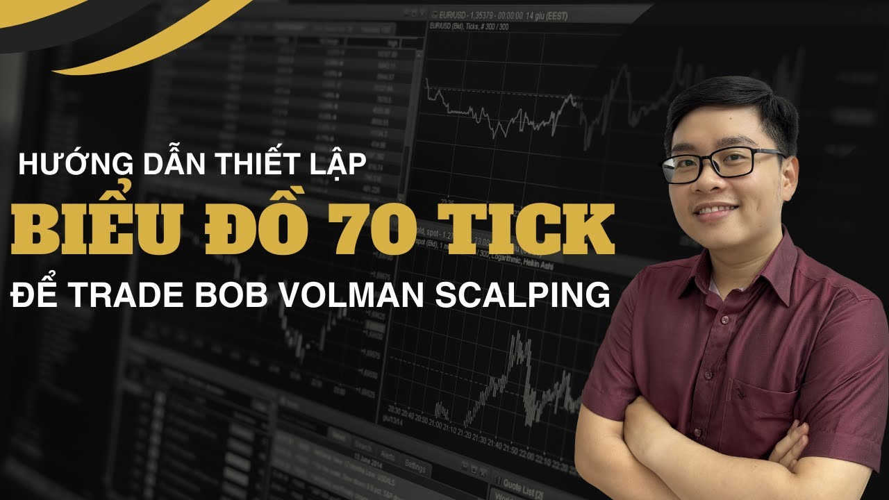 Hướng Dẫn Thiết Lập Biểu Đồ 70 Tick Để Trade Bob Volman Scalping - Nhật ...