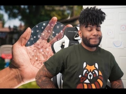 Chance the Rapper - The Big Day REVIEW - YouTube