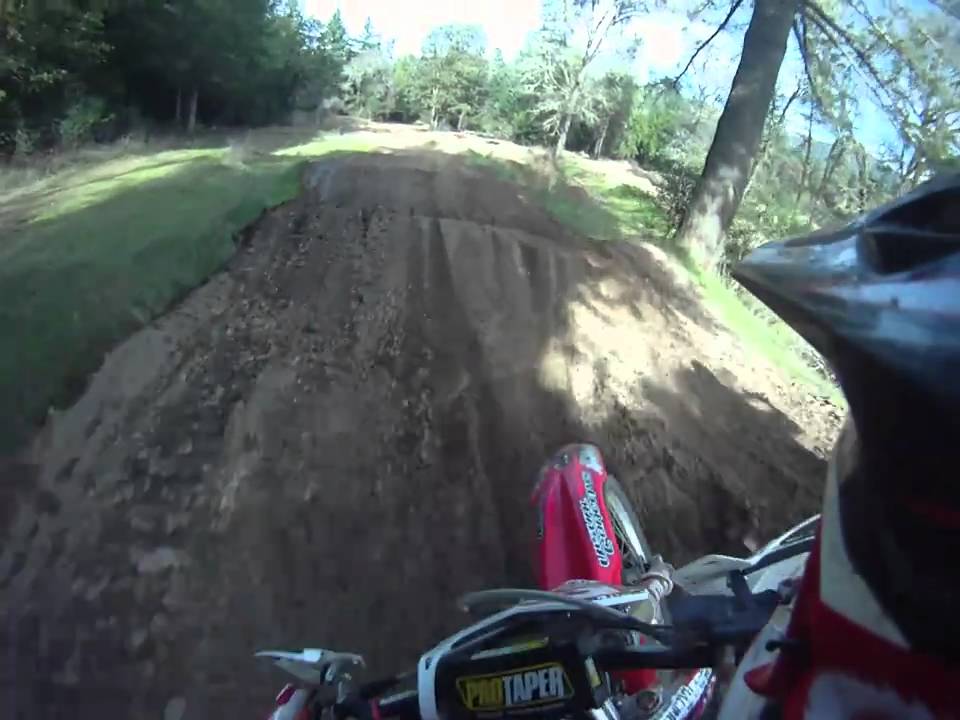 S7 Racing brap brap - YouTube