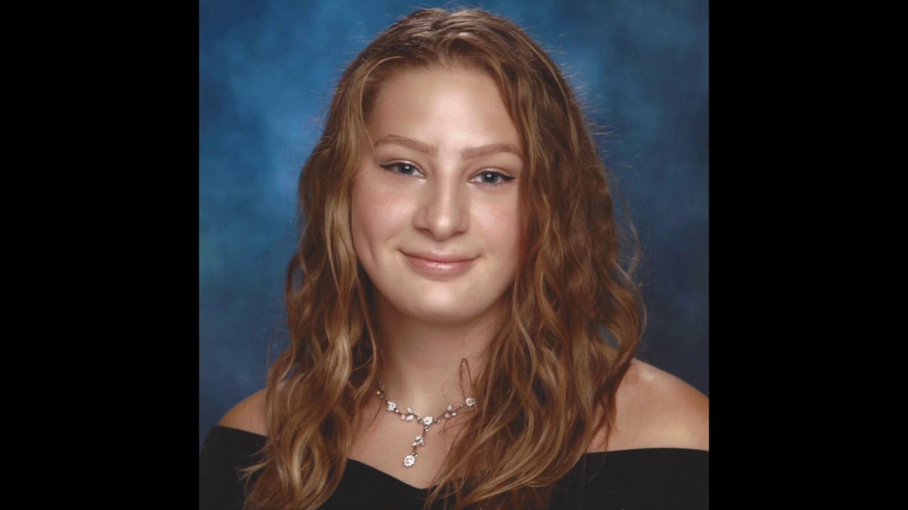 Kiersten's Graduation Final - YouTube