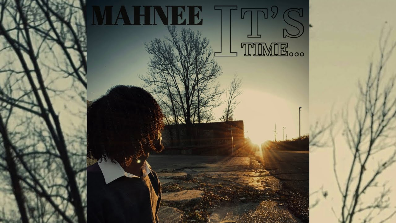 MAHNEE - Goodbye (Letter) (Official Audio) - YouTube
