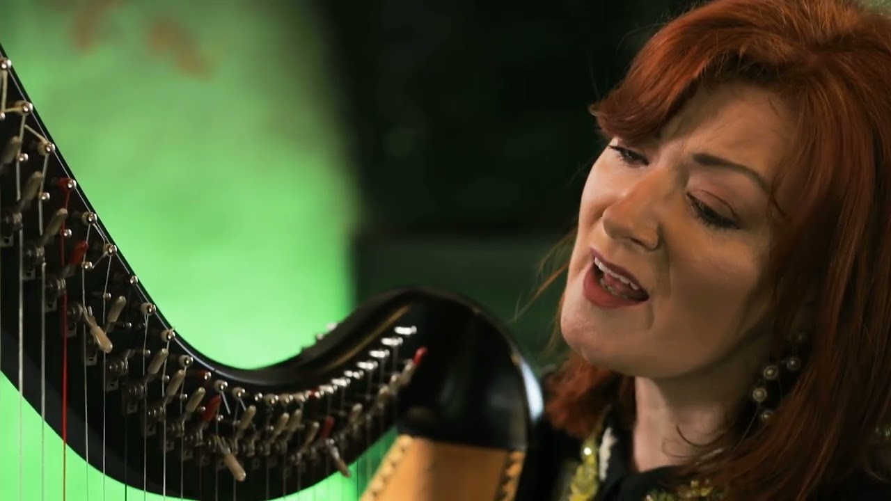 ORLA FALLON - FULL CONCERT | ST. PATRICK'S FESTIVAL KILKENNY - YouTube
